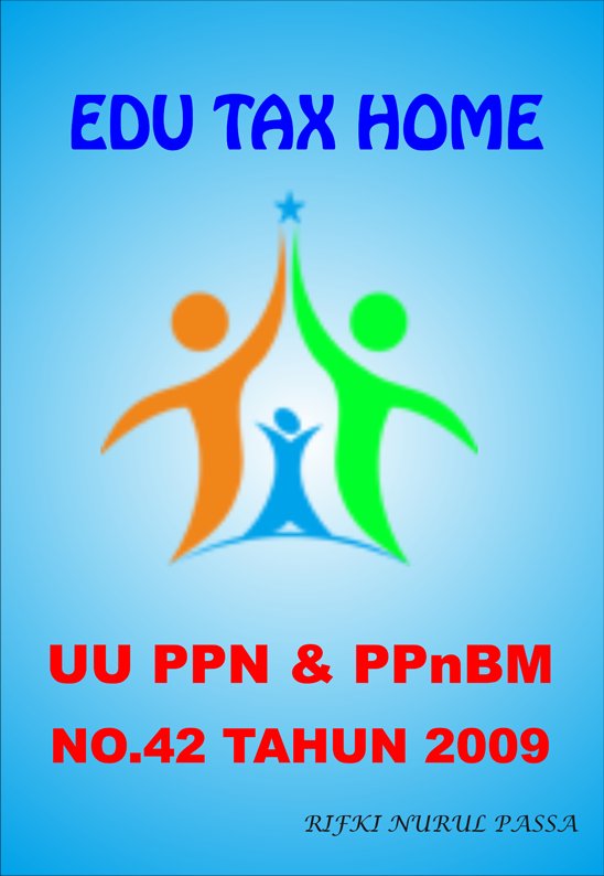 UU PPN & PPnBM No.42 Tahun 2009 APK for Android Download