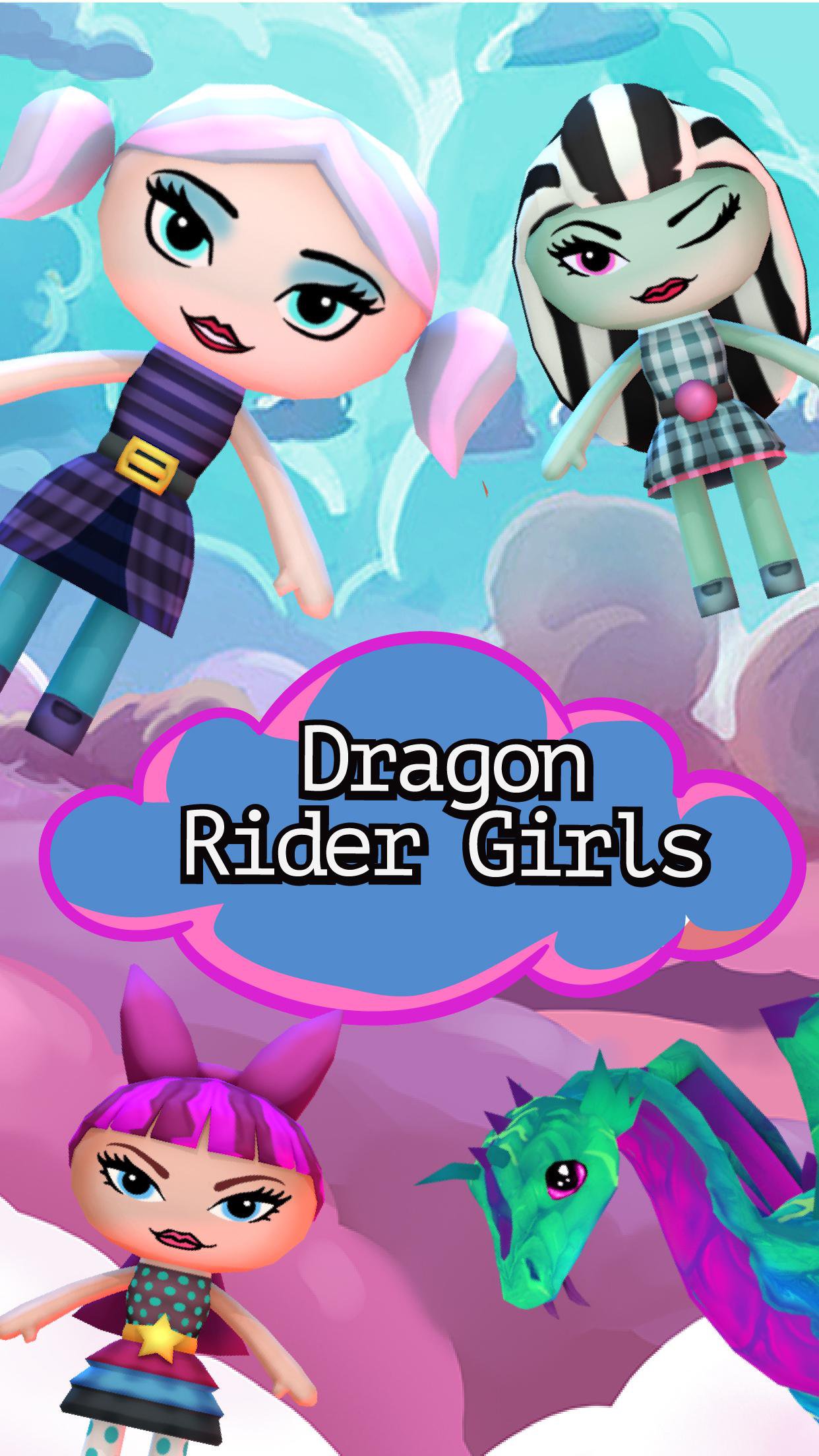 Rebel Dragon - Monster Trainer APK for Android Download