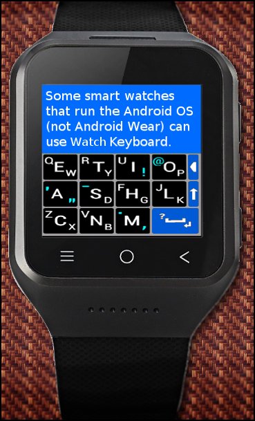 Watch Keyboard 2 APK for Android Download