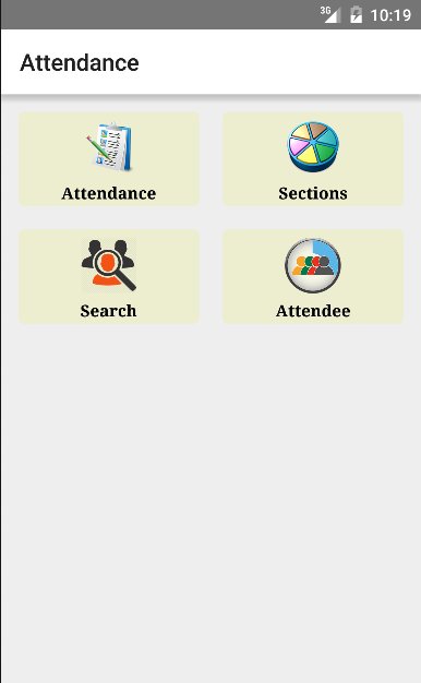 Attendance APK for Android Download