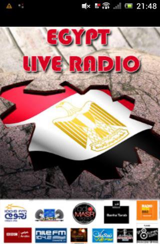 Egypt Live Radio APK for Android Download