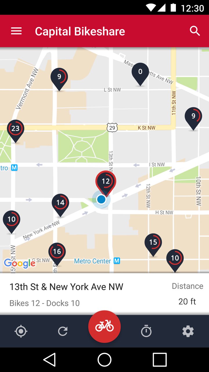 Spotcycle APK for Android Download