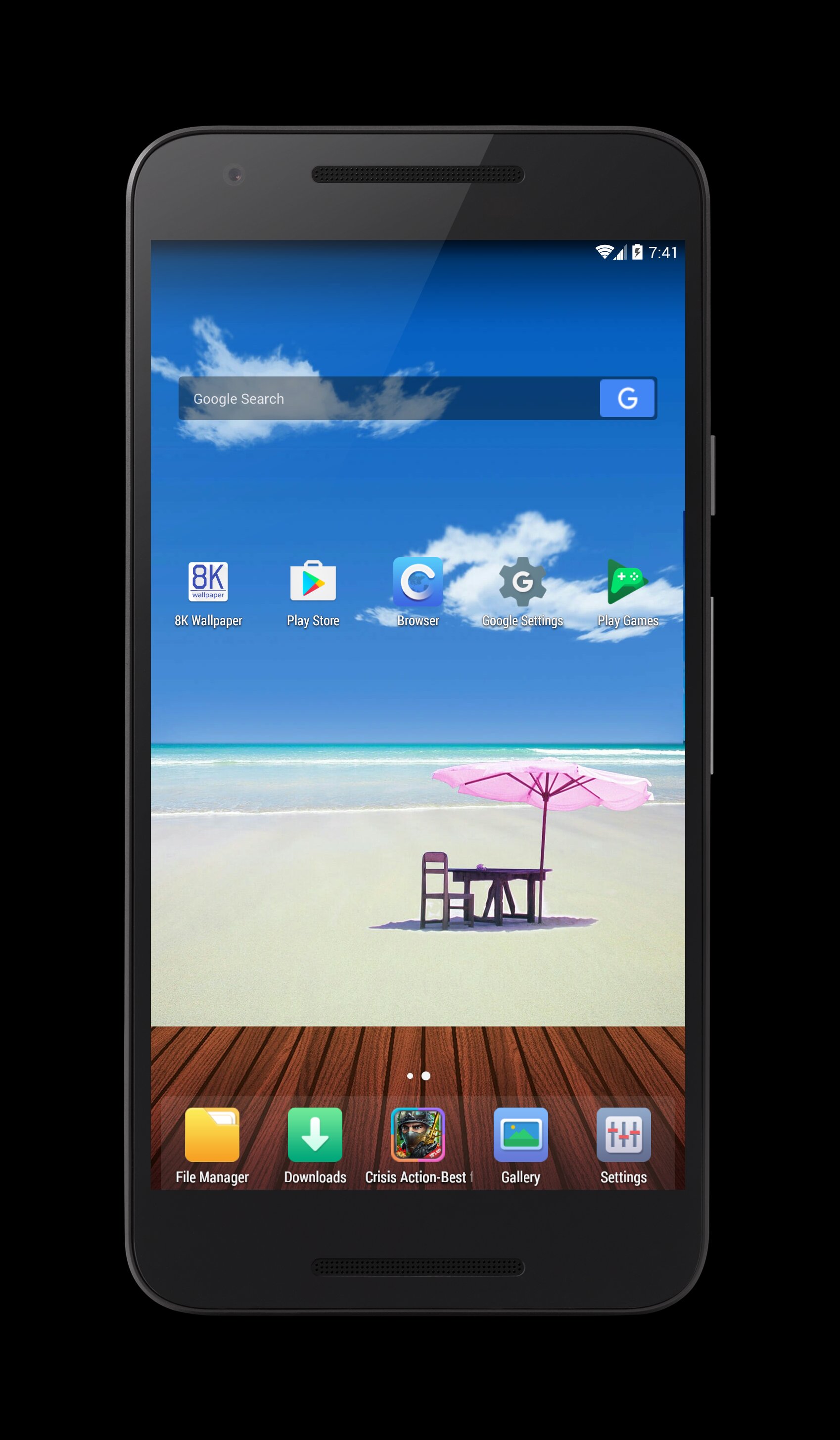 8k Wallpapers For Android