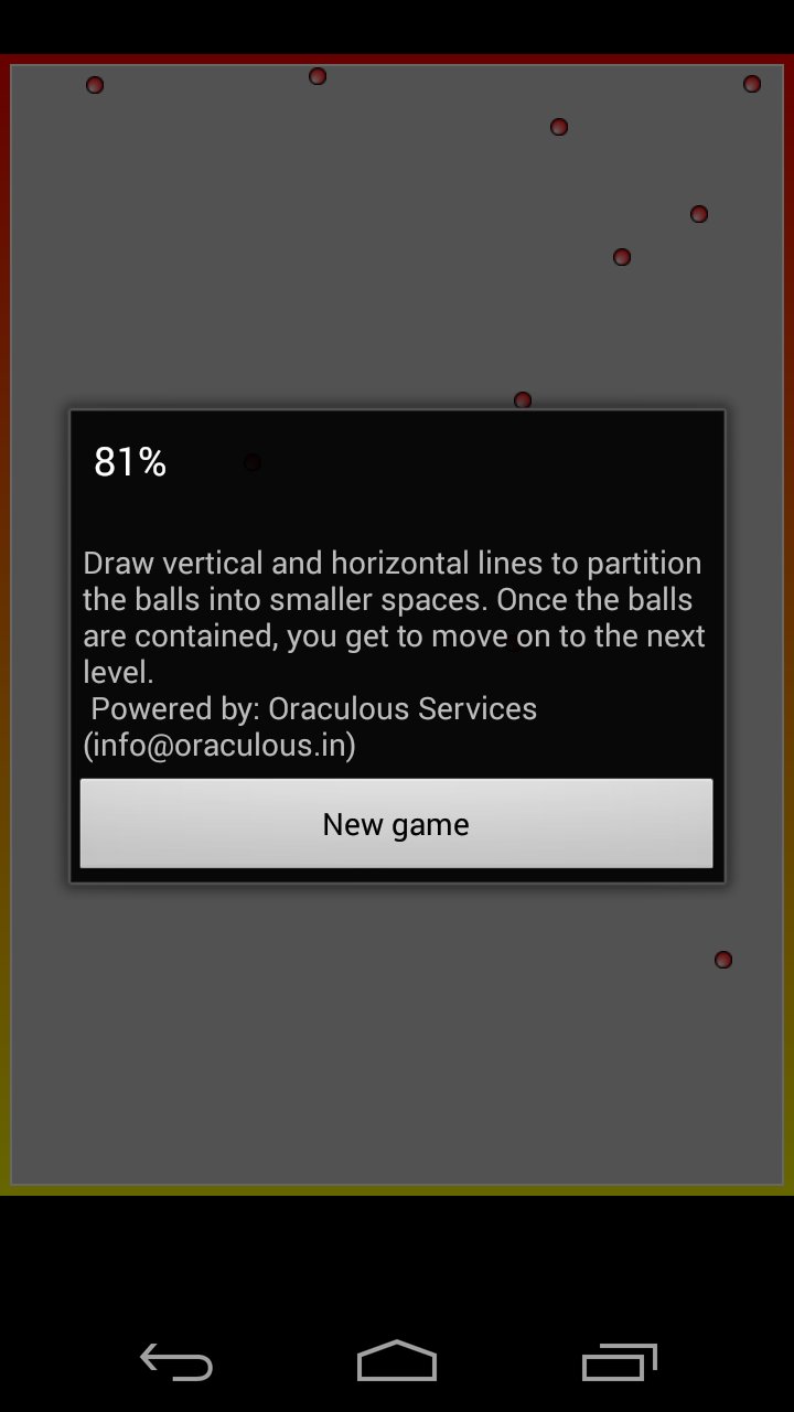 Android용 81% Area APK 다운로드