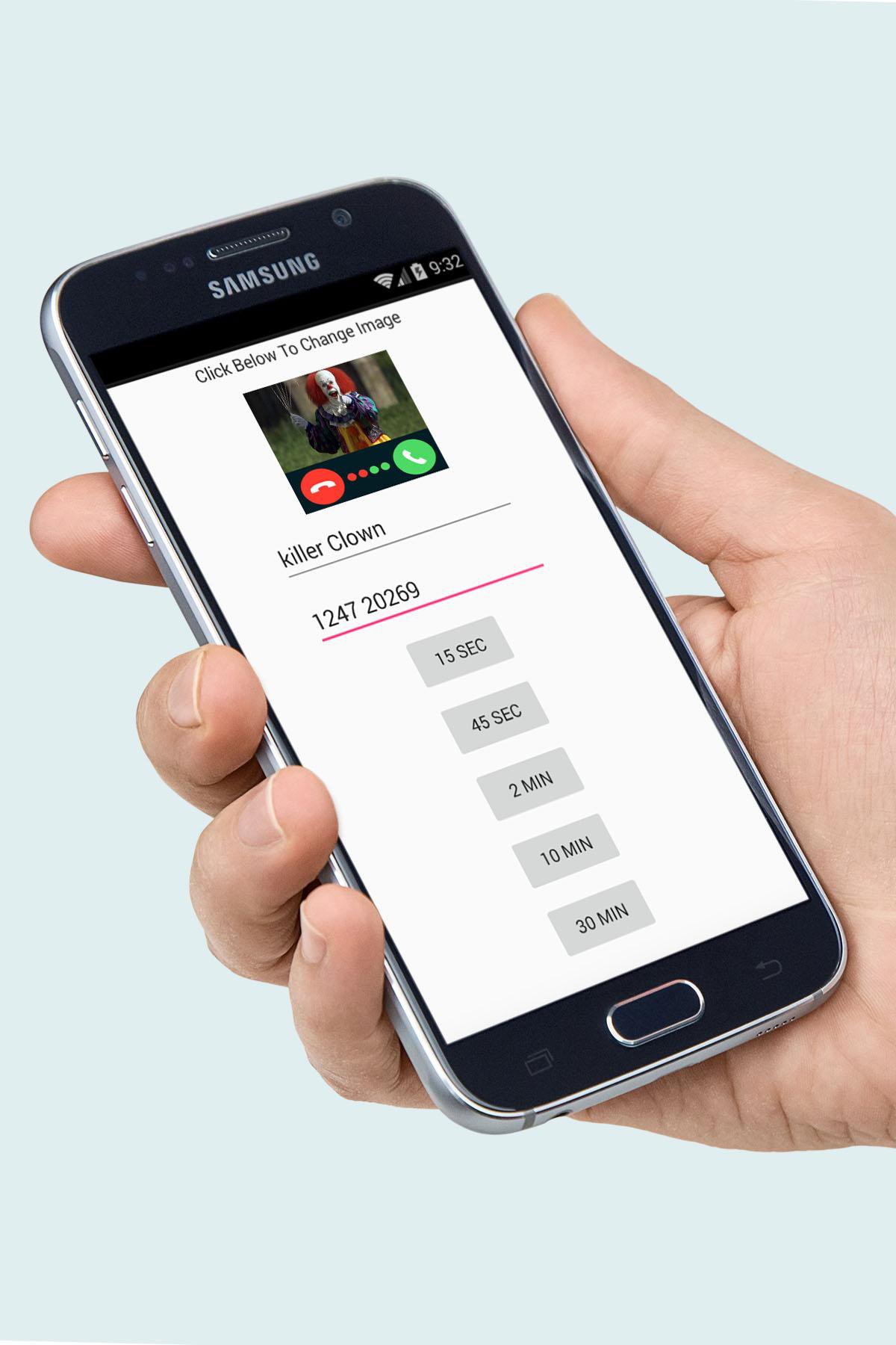 Fake Call Joker Prank it APK for Android Download