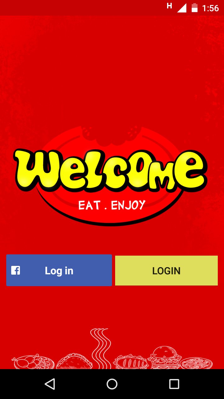 Welcome APK for Android Download
