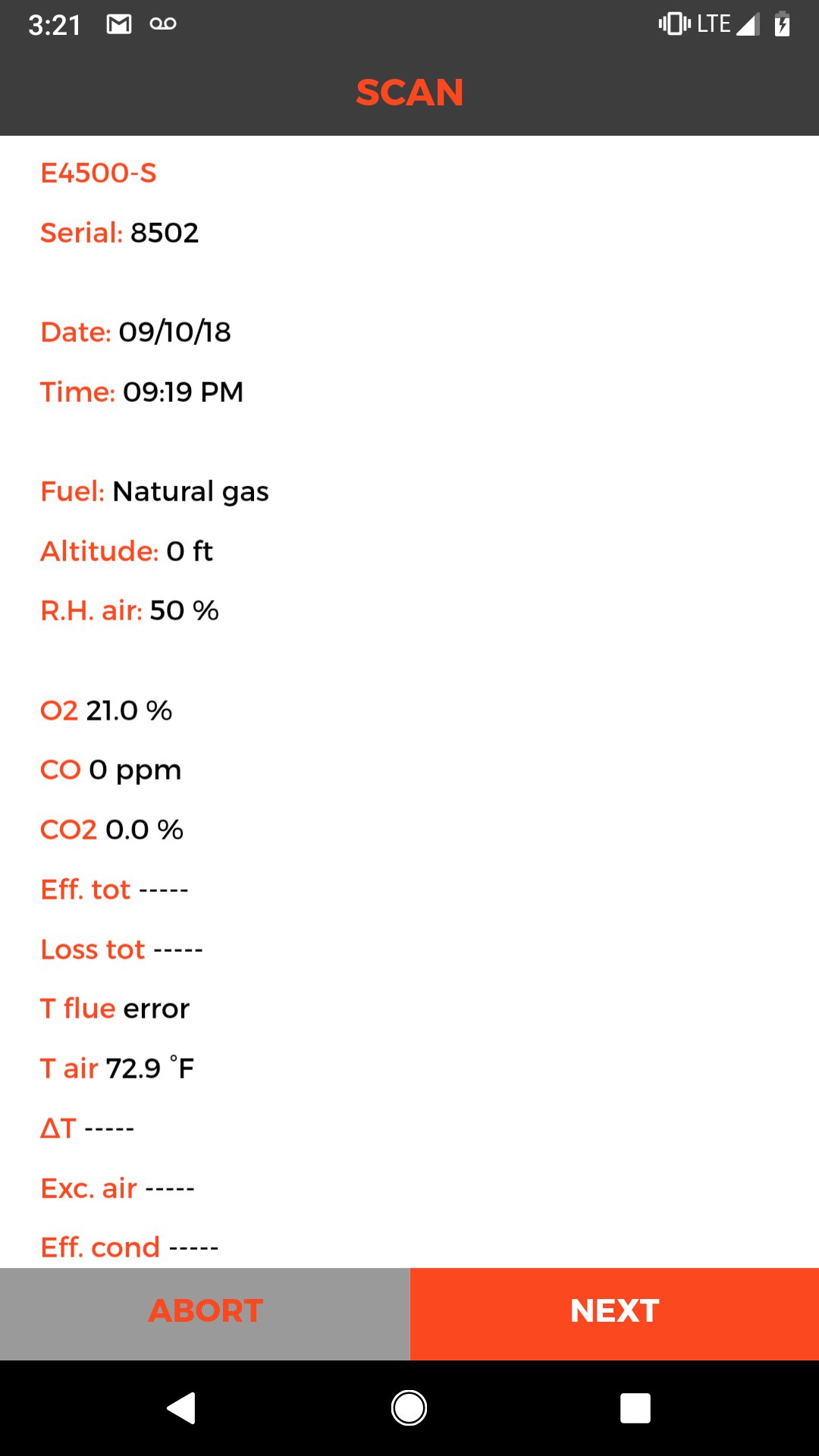 E Instruments QR Code App APK für Android herunterladen