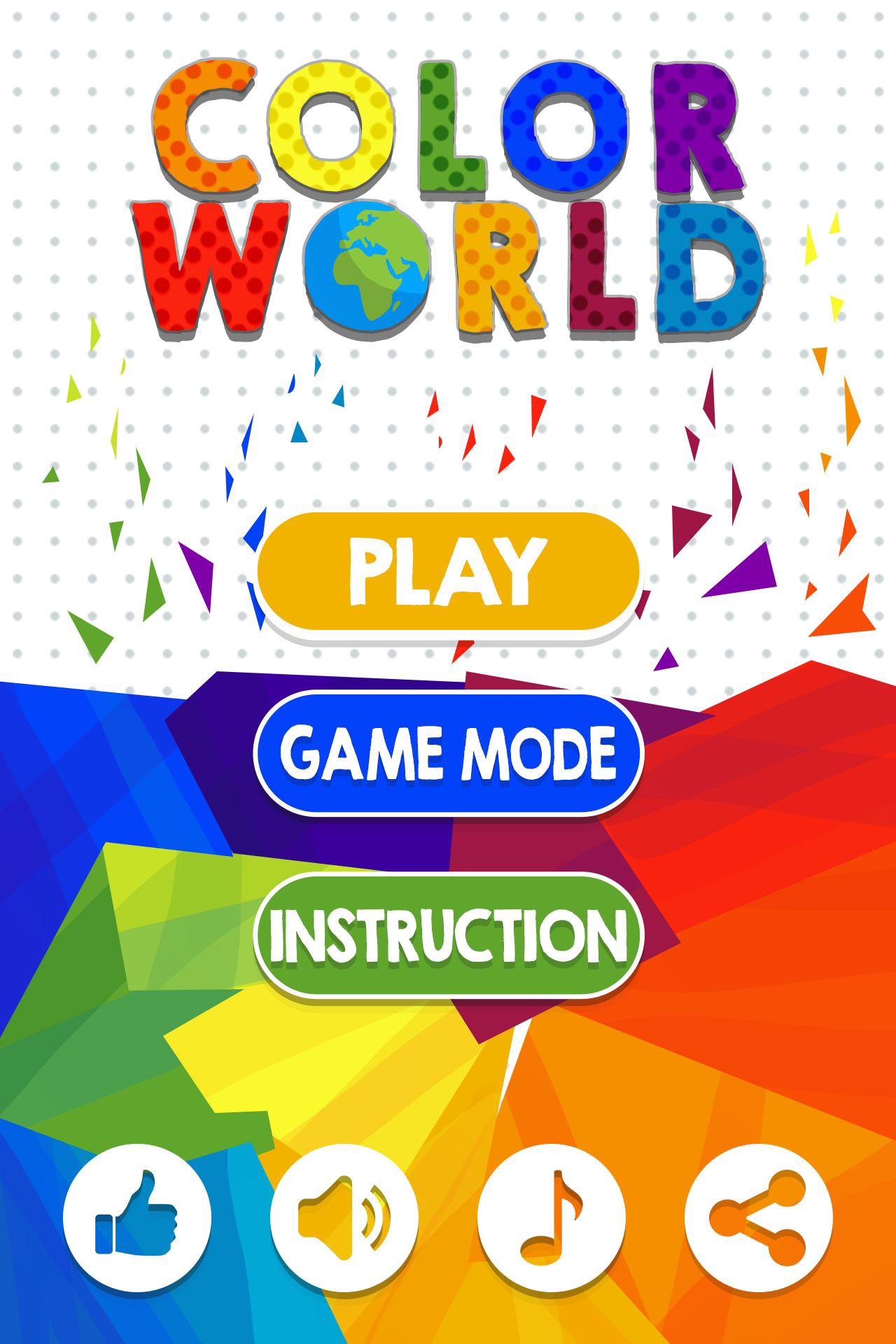 Color Switch World APK for Android Download