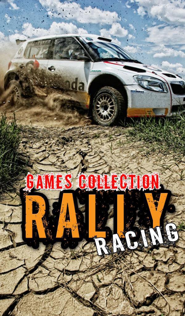Rally Racing APK for Android Download