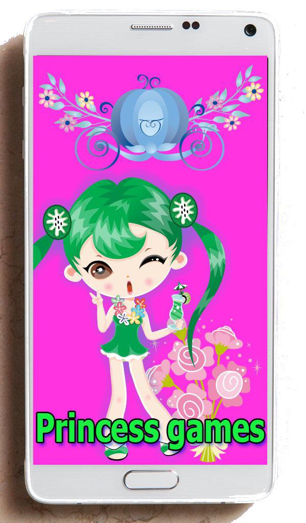 Top Princess Games APK for Android Download