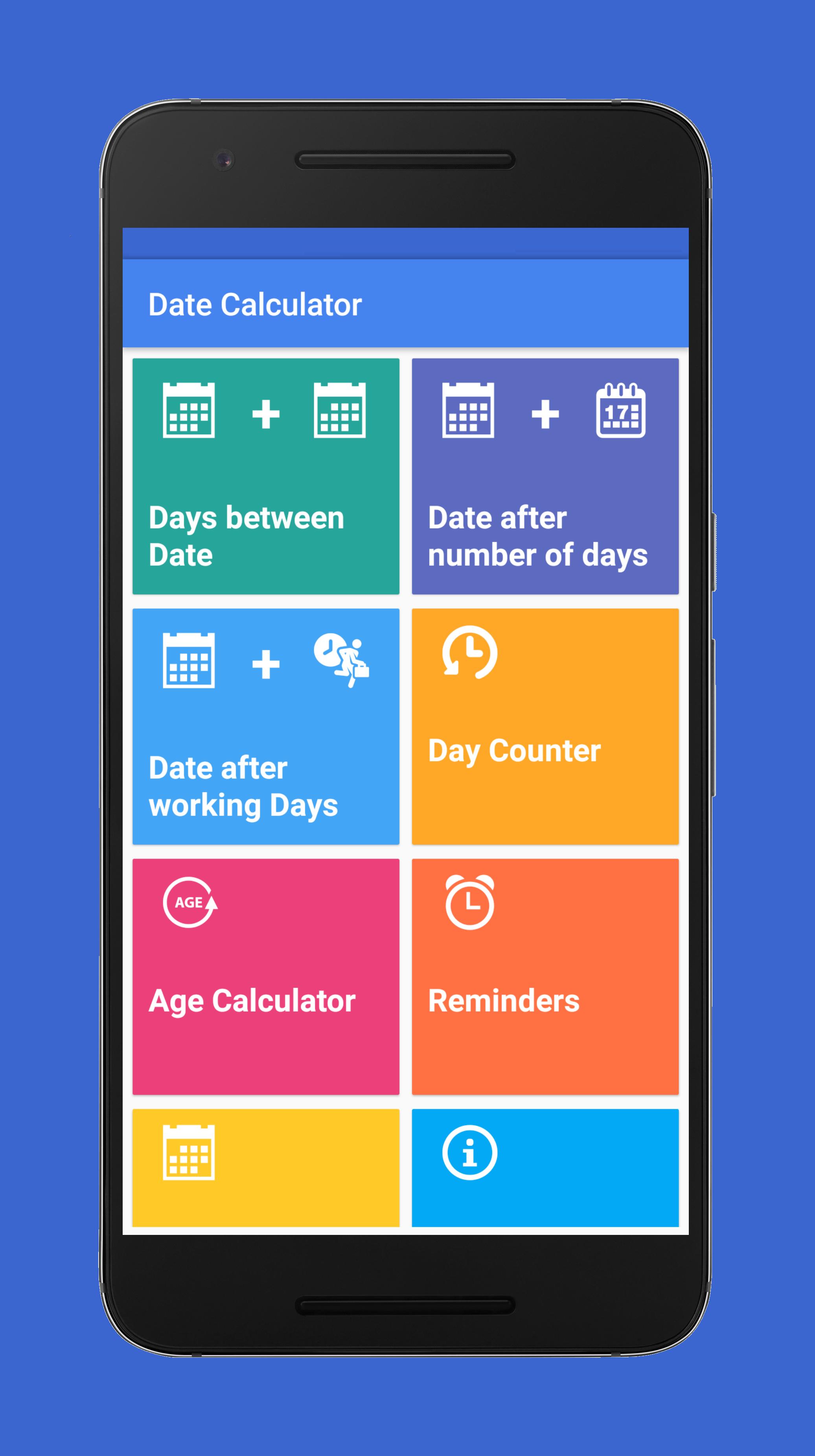 Date Calculator For Android APK Download date-calculator-for-android-apk-download