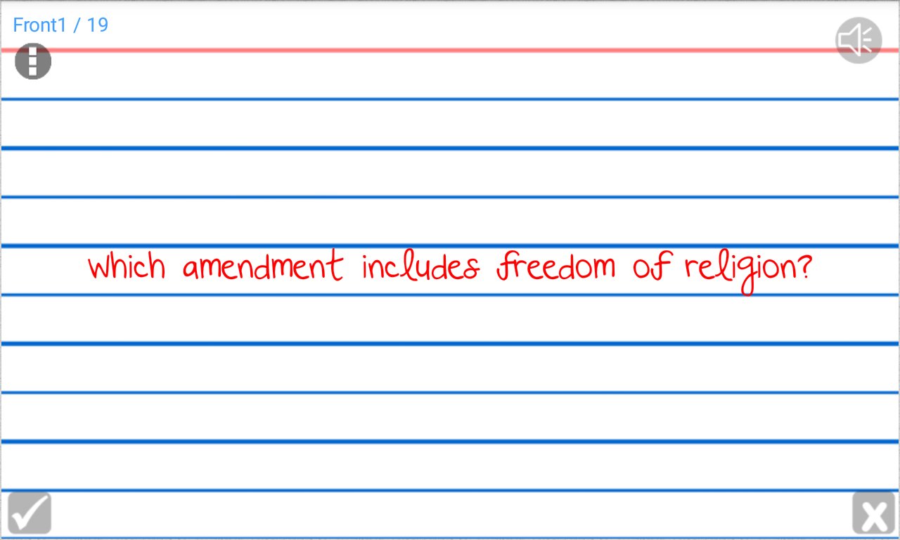 Quizlet Flipit Flashcards APK للاندرويد تنزيل