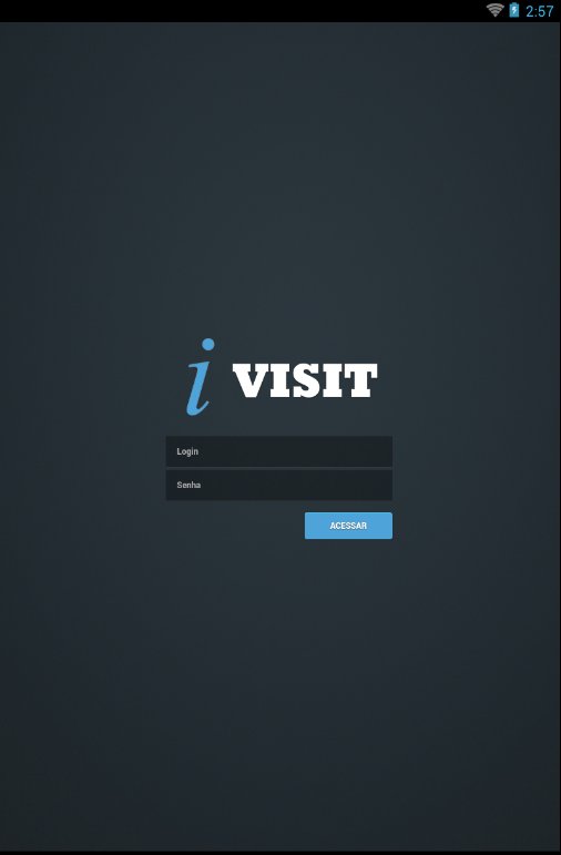 iVisit APK for Android Download