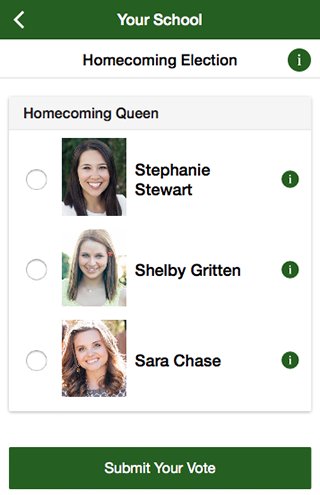 Election Runner APK for Android Download