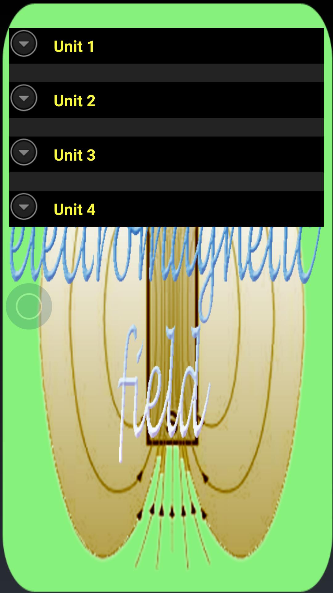 electromagnetic field theory APK Download for Android - Latest Version electromagnetic field theory APK Download for Android - Latest Version