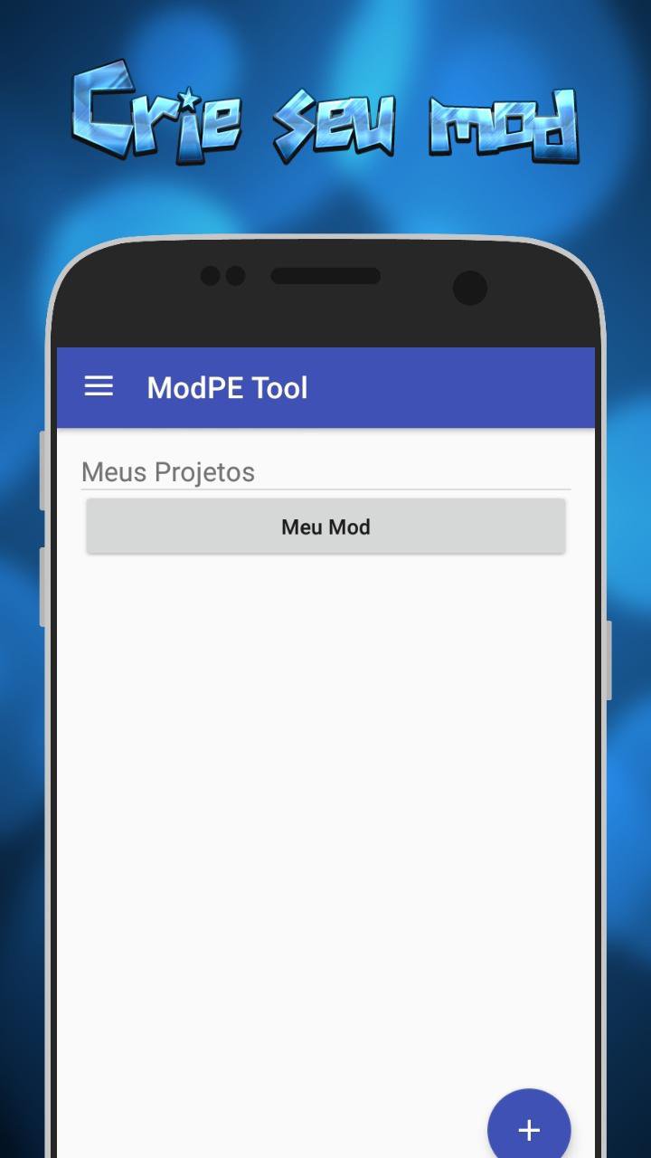 Download ModPE Tool: Mod Maker for MCPE 2.0 Android APK File