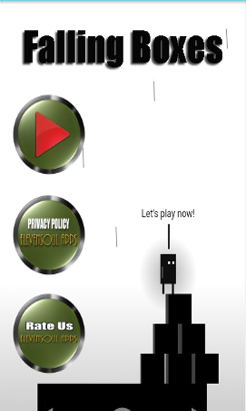 Falling Boxes APK for Android Download