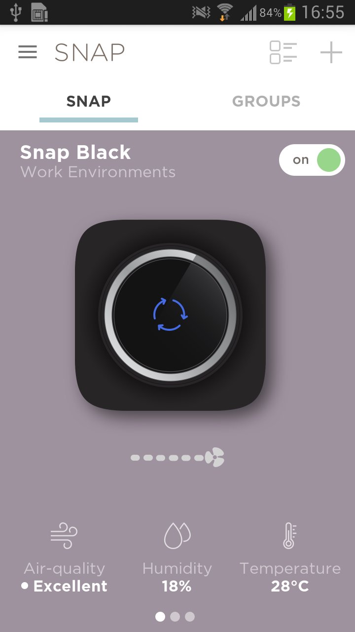 SNAP APK for Android Download