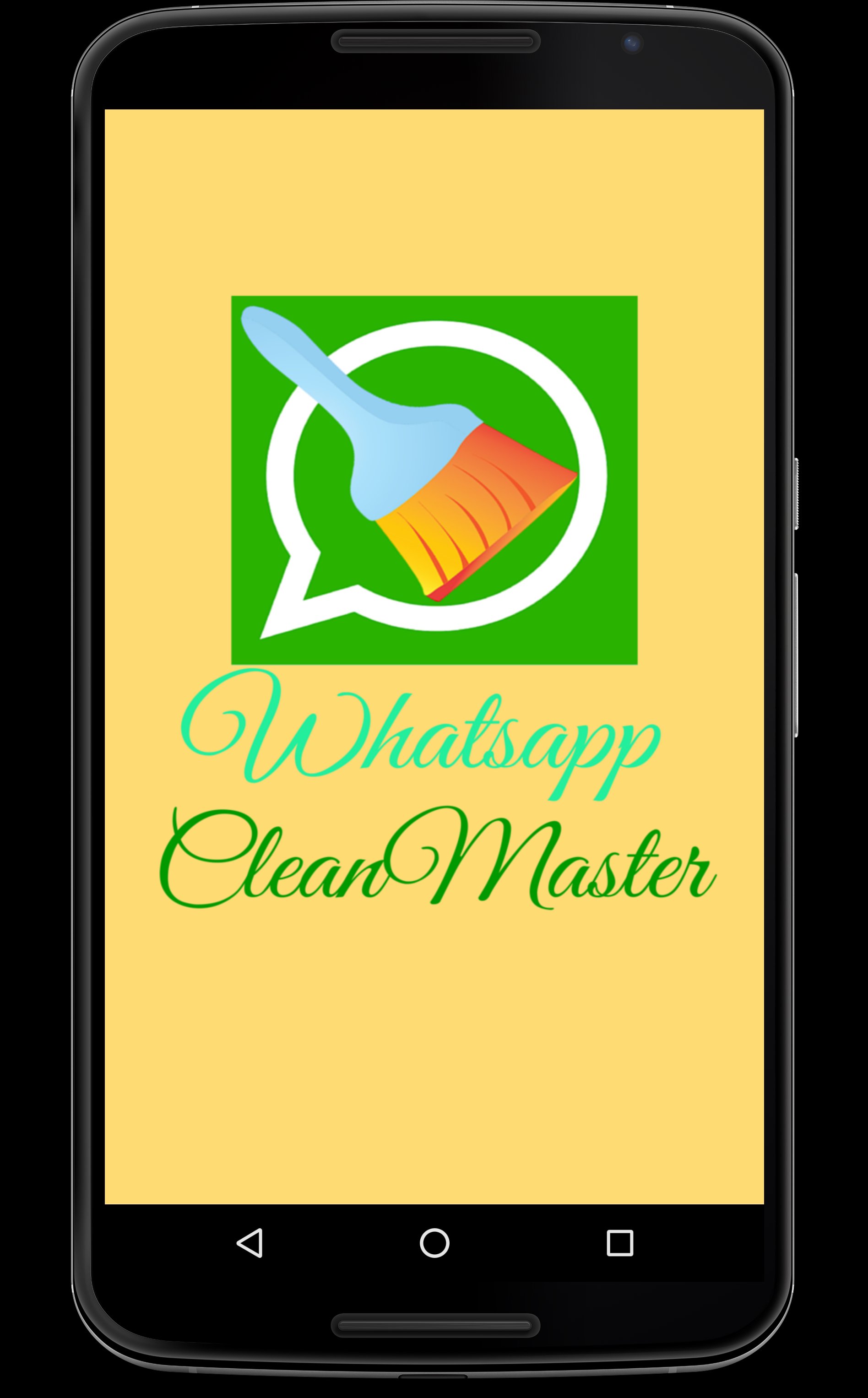 CleanMaster For Whatsapp APK for Android Download
