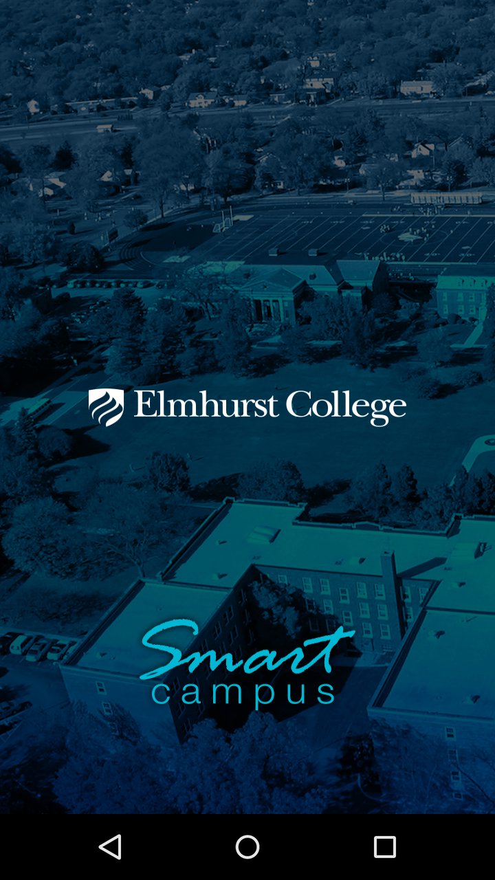 Elmhurst College SmartCampus APK للاندرويد تنزيل