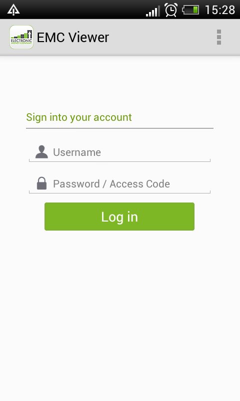 EMC Viewer APK for Android Download