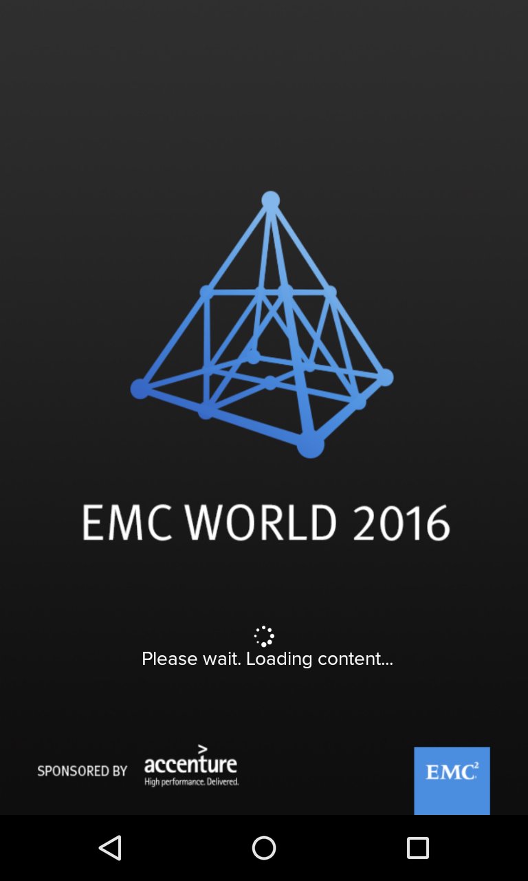 Dell EMC World APK for Android Download