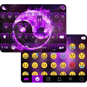 Tai Chi Emoji Keyboard Theme for Android - APK Download