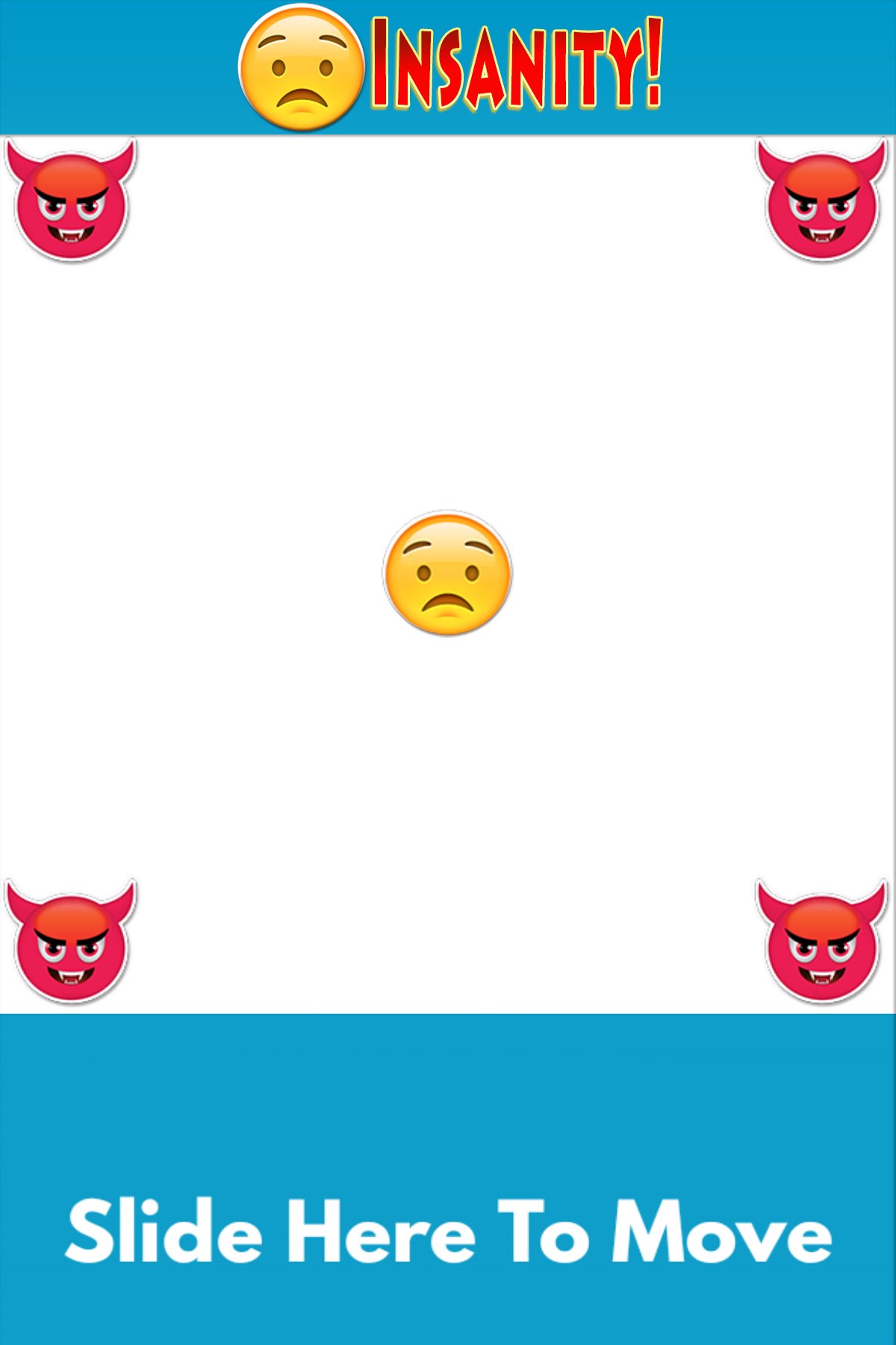 Emoji Insanity! für Android - APK herunterladen