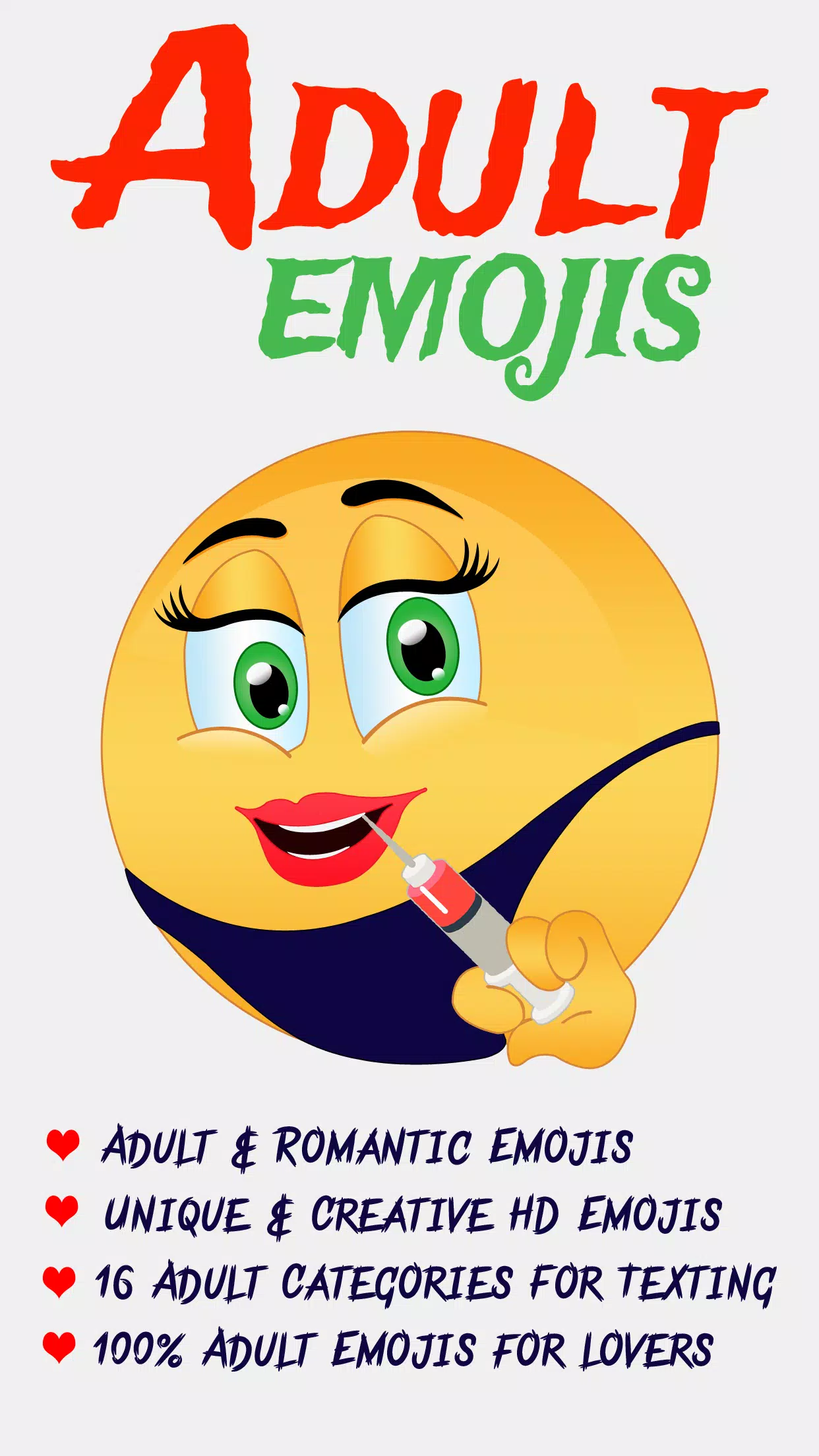 Dirty Emoticons Text