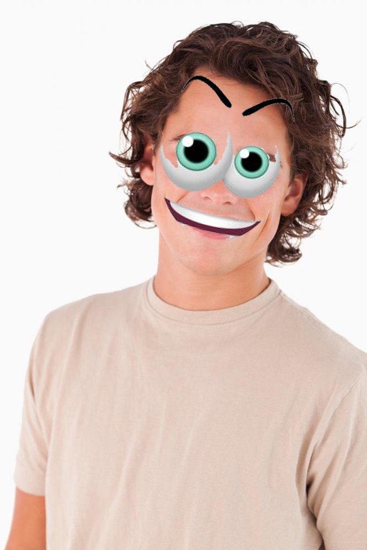 Emoji Face Maker Sticker,Anime APK for Android Download