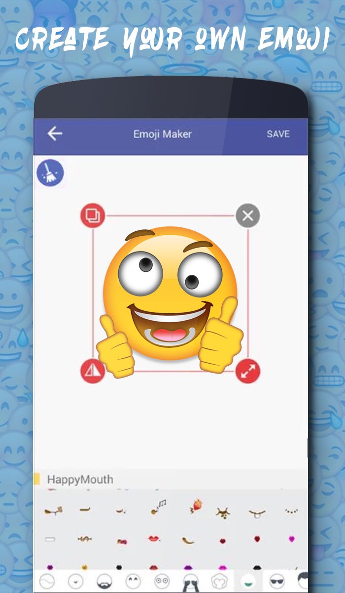 Emoji Maker Pro : Emoji Cool APK for Android Download