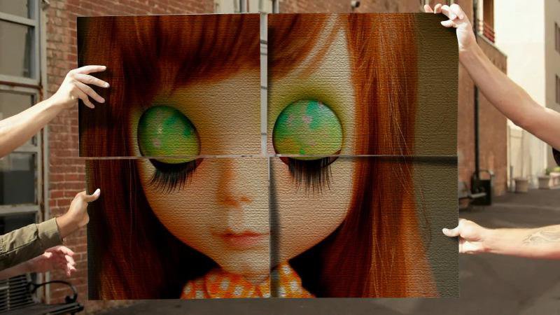 Emo Puzzle Game APK for Android Download