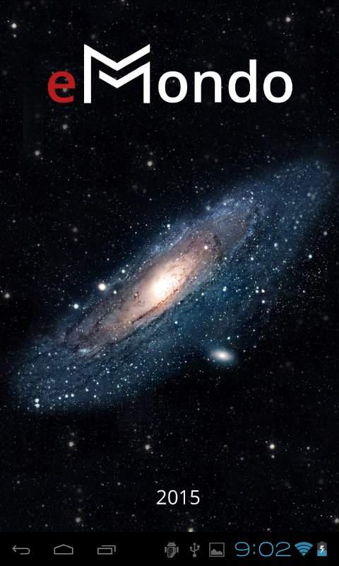 eMmondo APK for Android Download