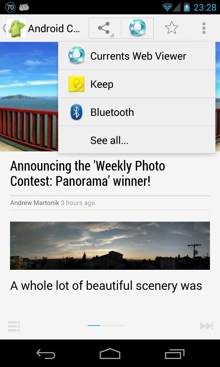Currents Web Viewer APK Download for Android - Latest Version