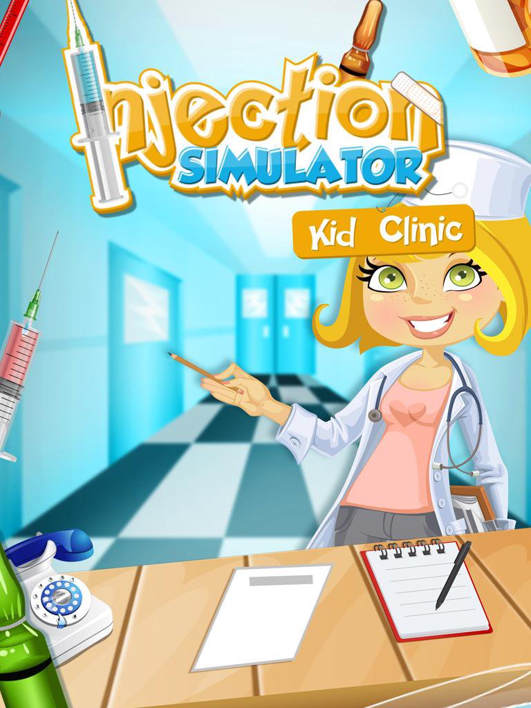 Injection Simulator APK for Android Download