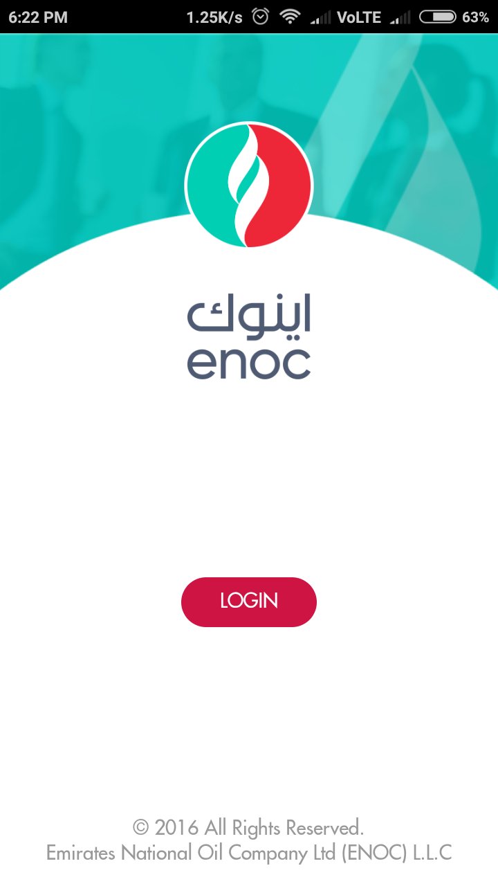 ENOC APK Download for Android - Latest Version