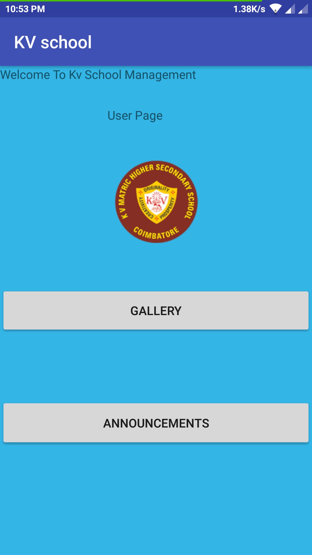 Kv school APK for Android Download