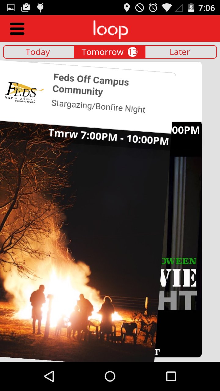 loop - events APK for Android Download