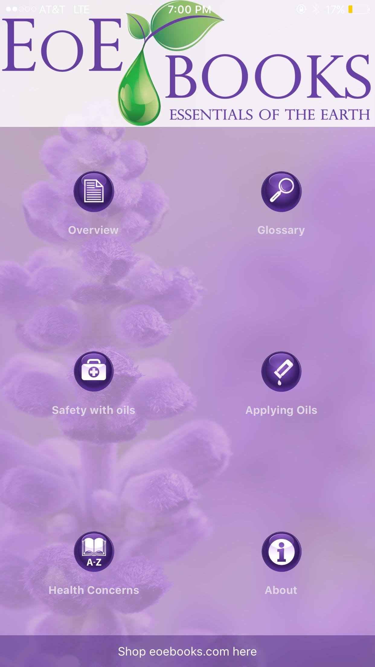 EoEbooks Latest Version 2.0.0 for Android
