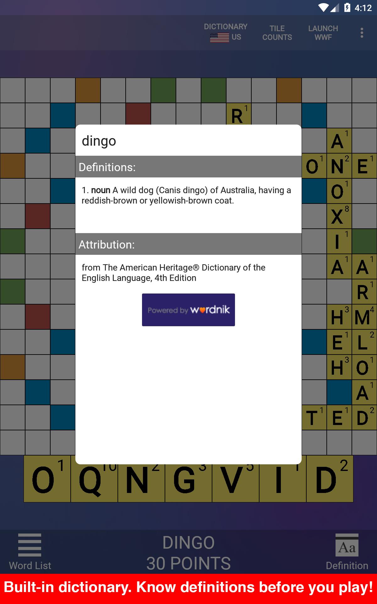 Auto Words With Friends Cheats For Android Apk Download 1332