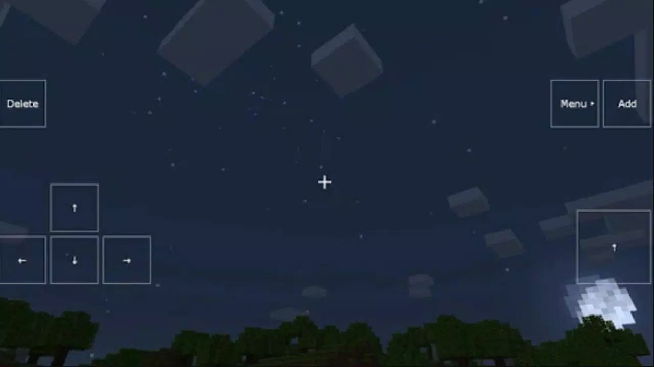 Exploration Lite Castle