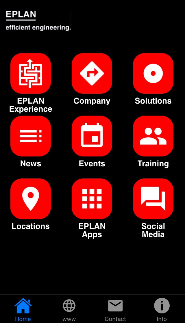 EPLAN Info Center 安卓APK下载 - 最新版本