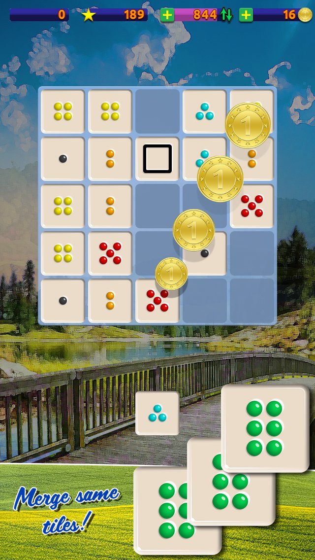 Merge up! APK for Android Download