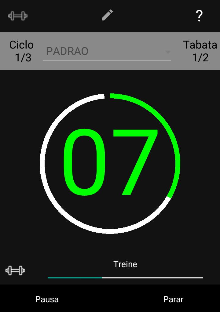 Скачать Tabata Timer Free APK для Android Скачать Tabata Timer Free APK для Android