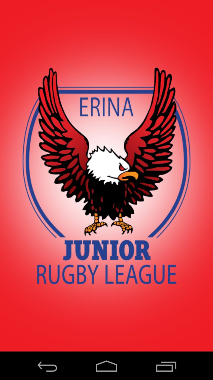 Erina Junior Rugby League FC APK for Android Download