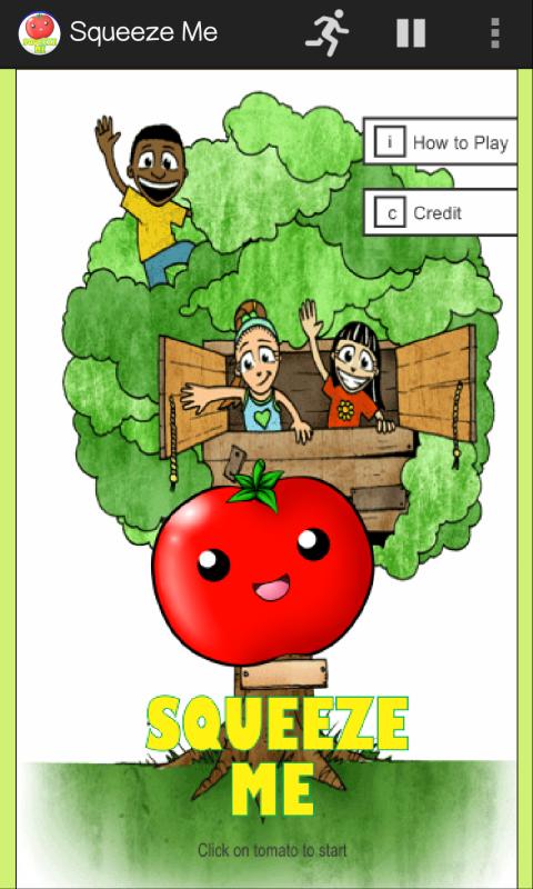 Squeeze Me Apk For Android Download