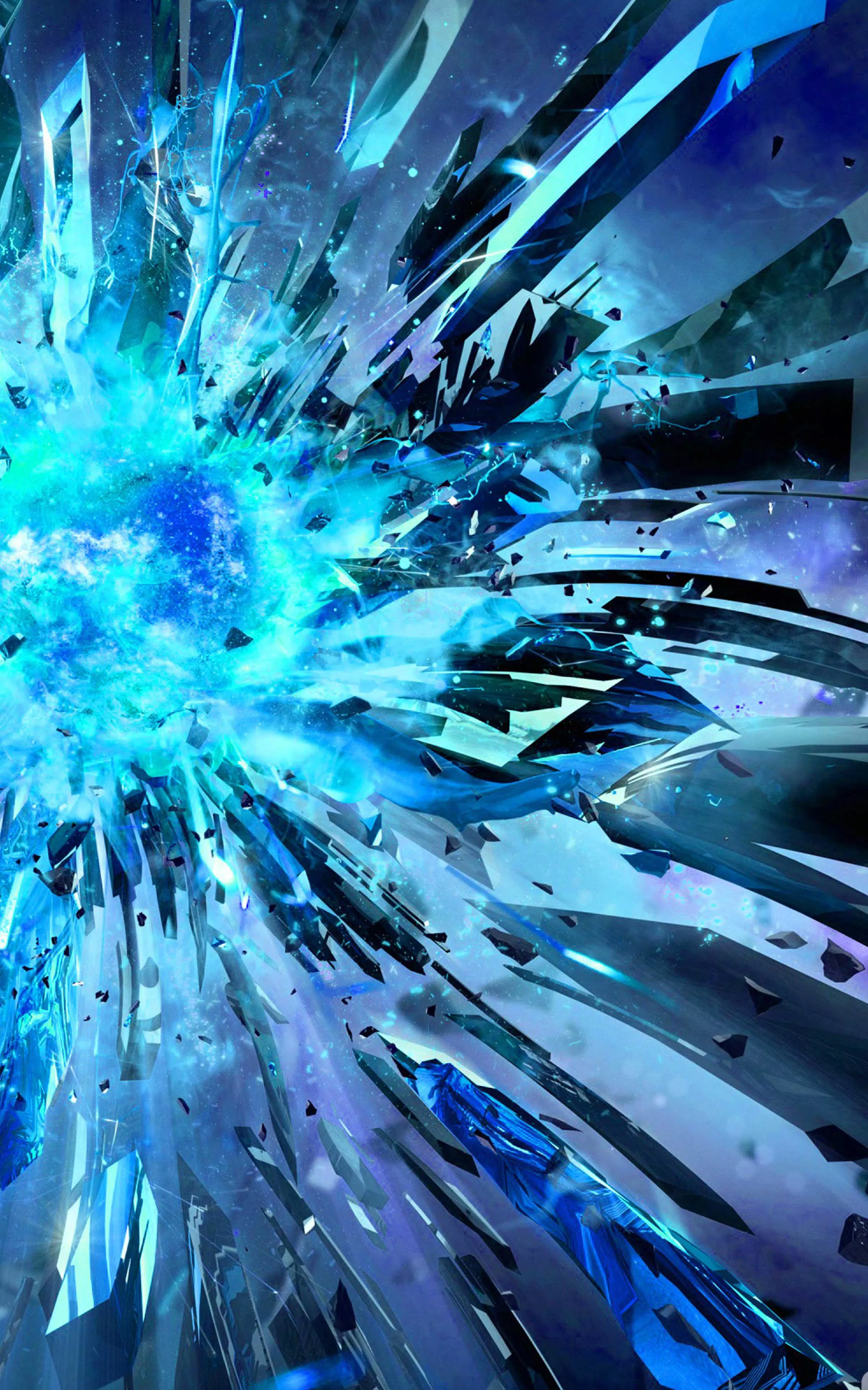 Amazing Abstract Wallpapers