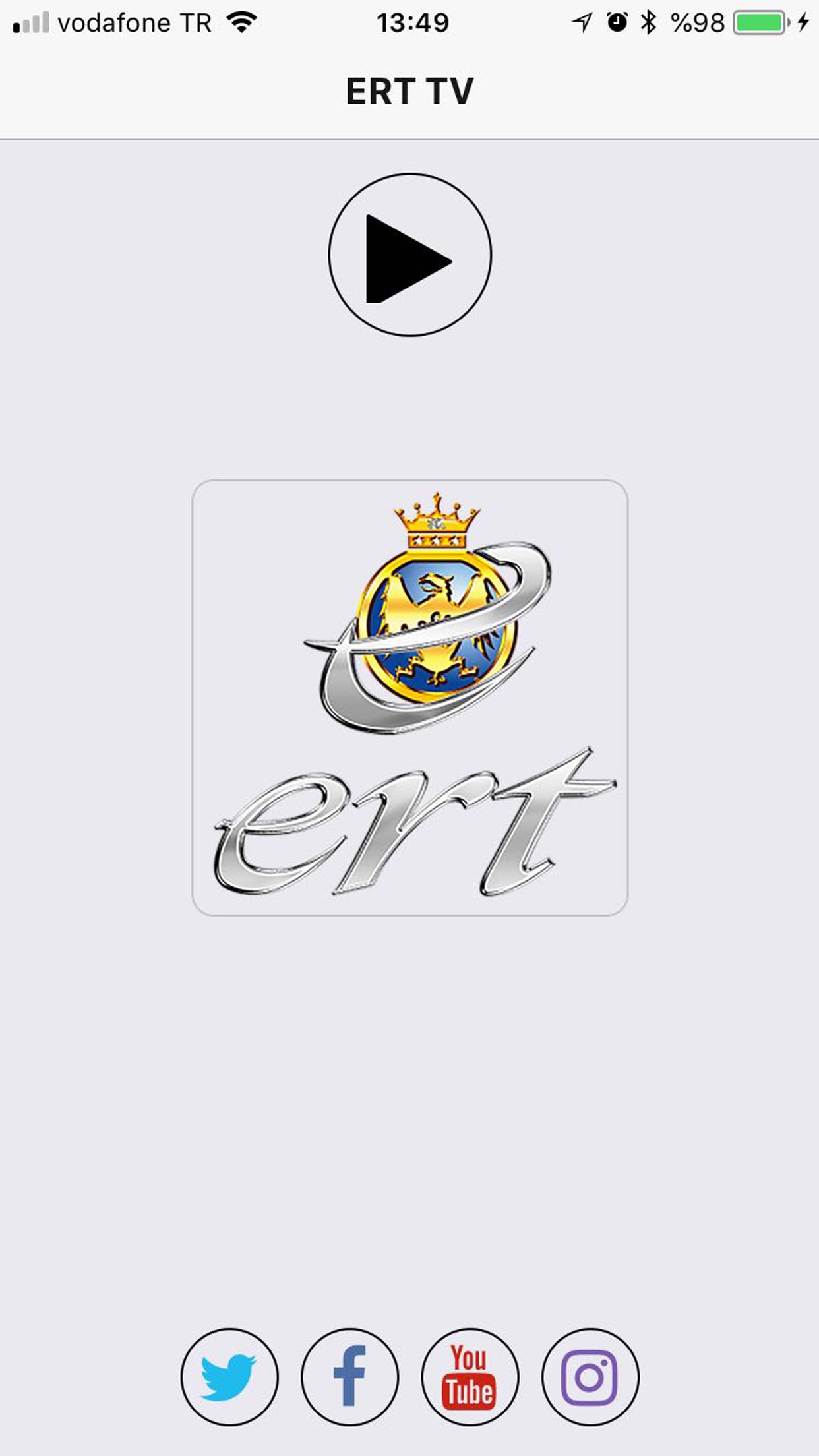 ERT TV APK for Android Download