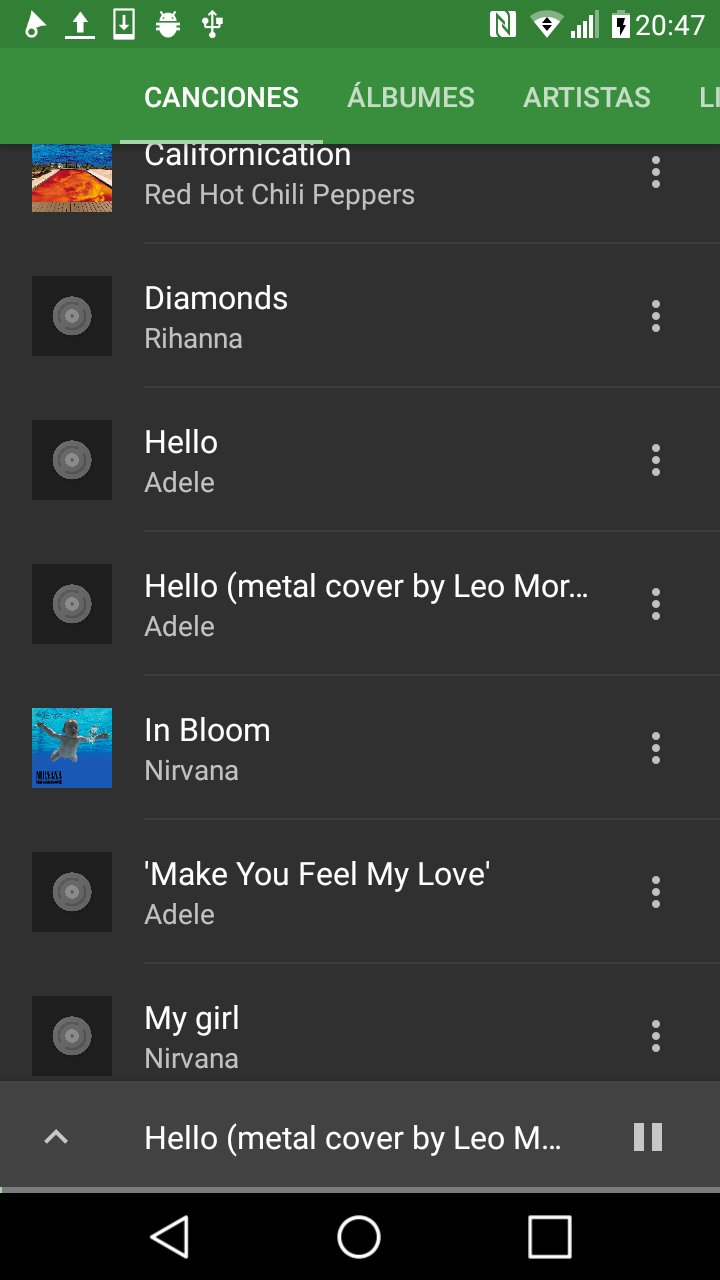 Dark Player APK for Android Download