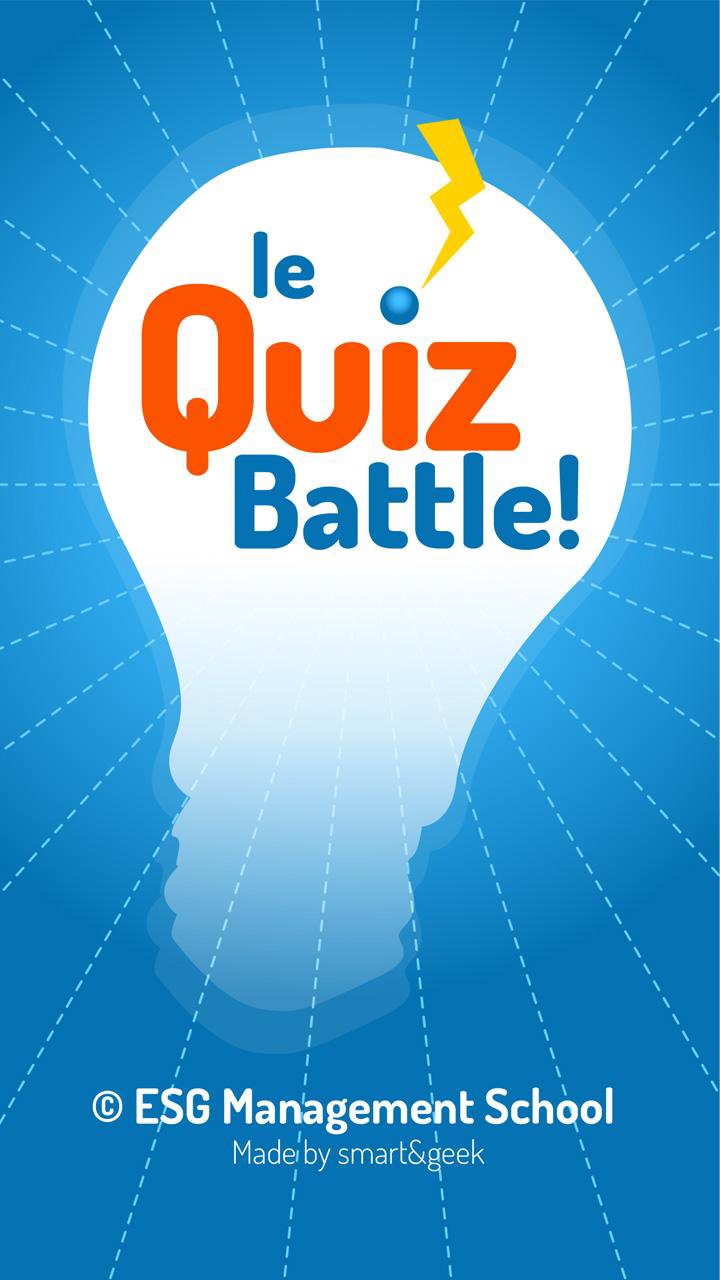 Descargar Quiz Battle by ESG MS APK Última Versión 1.0 para Android